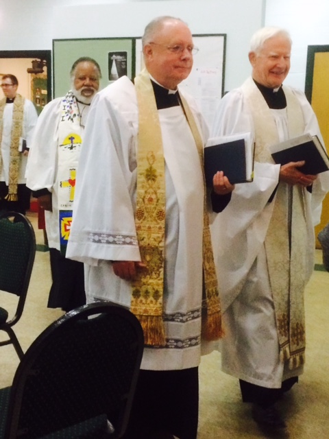 News from Episcopal Diocese of Milwaukee