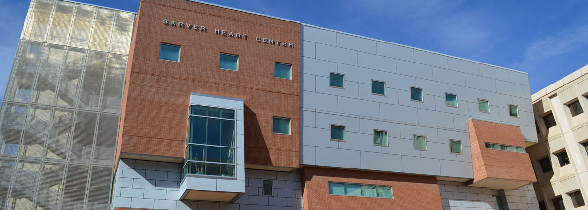 January 2022 Sarver Heart Center E-News