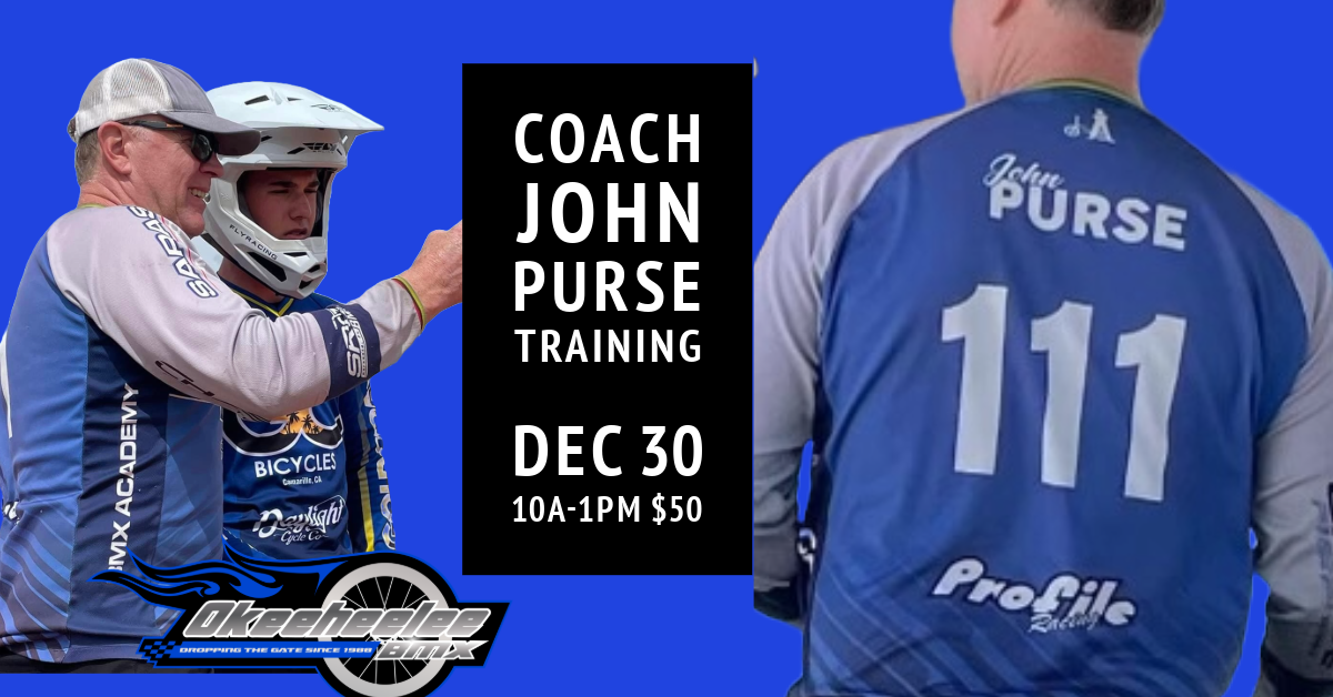 👉 January Calendar- New Guest Coach clinics added!