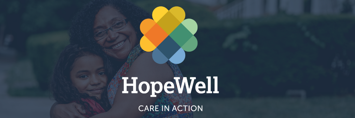 New survey results, HopeWell on the news, celebrating at Gillette