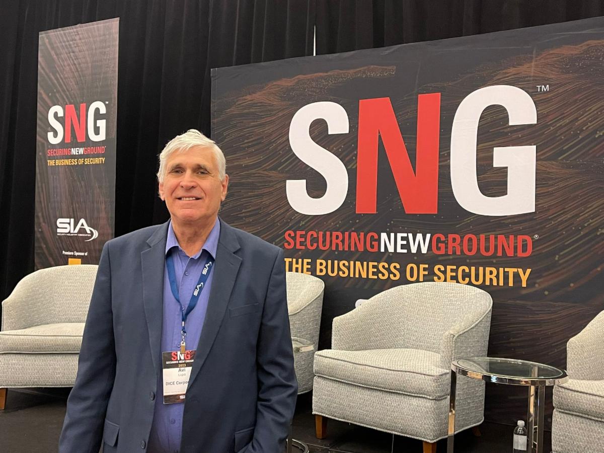 What's Happening At DICE