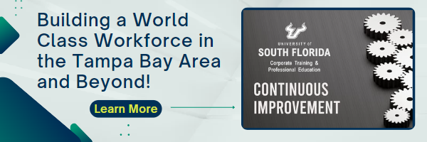 Free Process Improvement Workshop