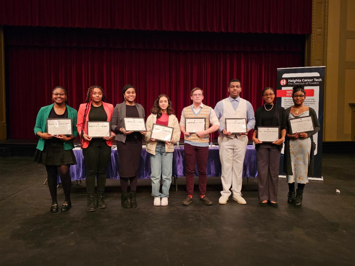 Cleveland Heights City News: March 31, 2023