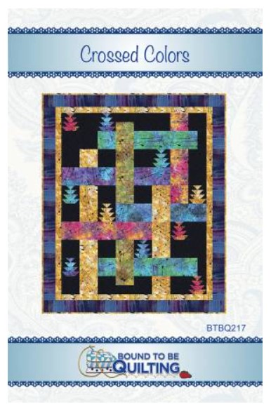 RazBeca Wonky Bird Patterns / On Sale!