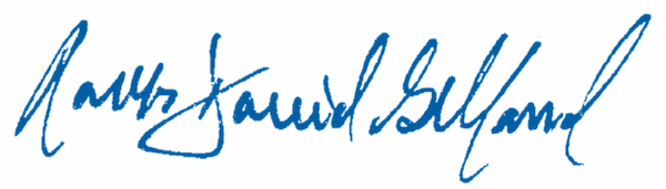 L'shanah Tovah 5783 from Rabbi David Gelfand