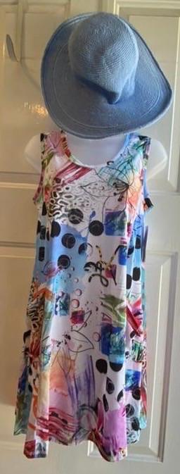 Cotton Cottage Boutique Celebrates Summer!