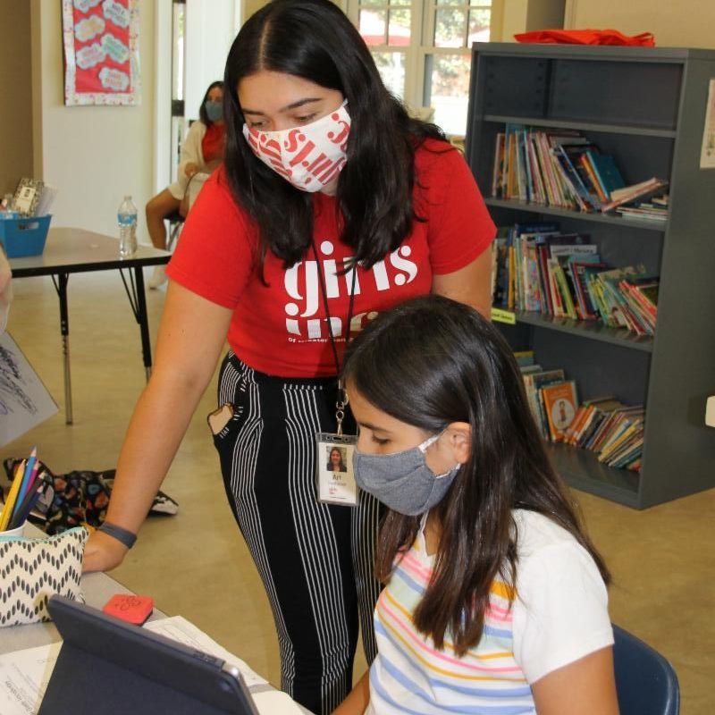 In Her Corner: September 2020 News