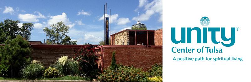 Unity Center of Tulsa Newsletter Archive