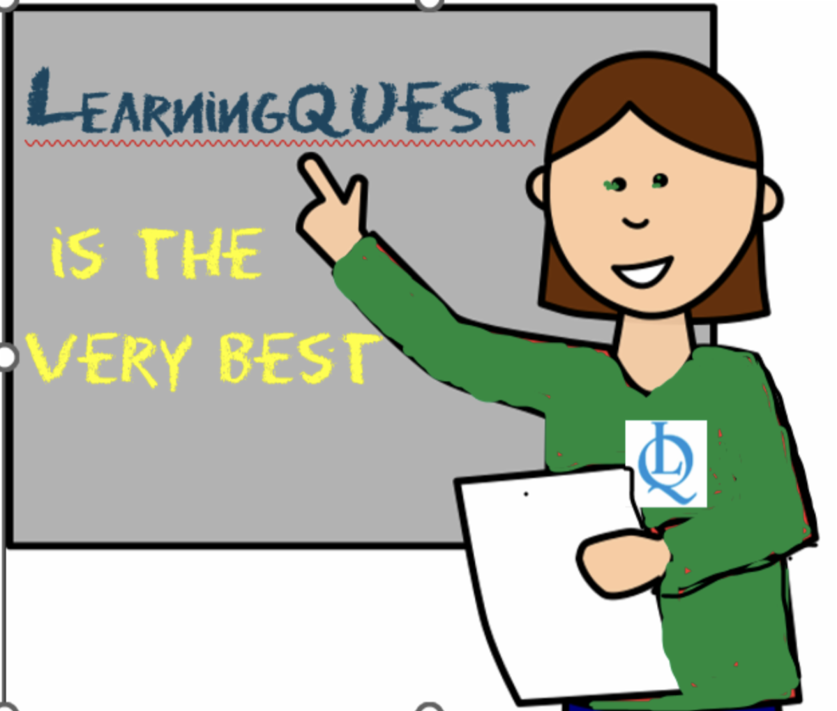 LearningQUEST - April 11