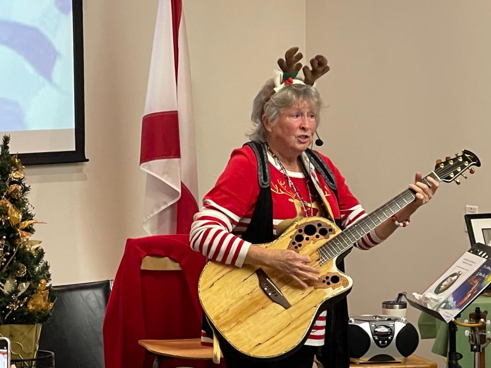 LearningQUEST E-News, December 11, 2021