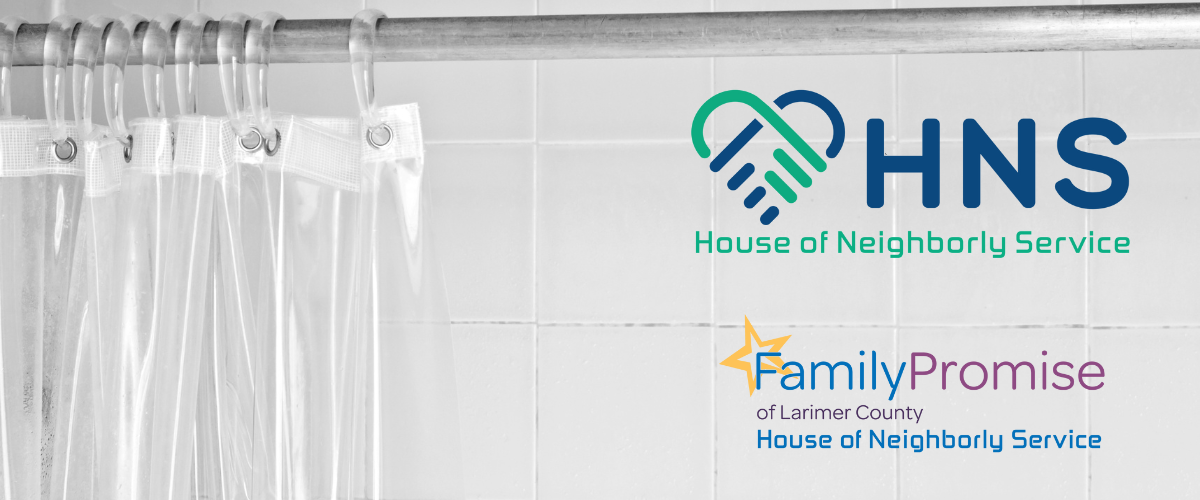 October at House of Neighborly Service