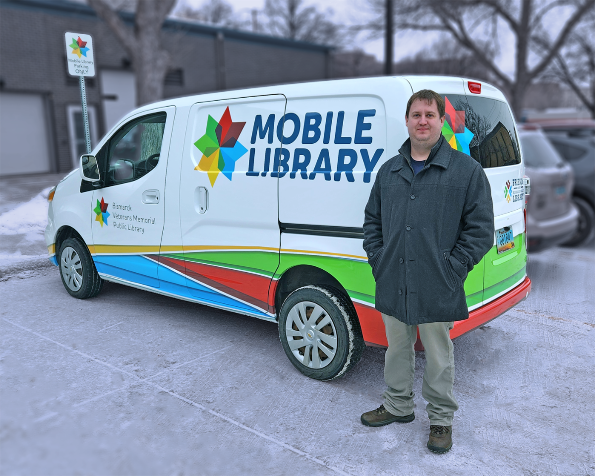 January 2026 Library Connections Newsletter