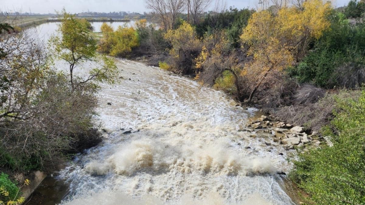 Webinar: Operational Strategies for Maximizing Stormwater Capture