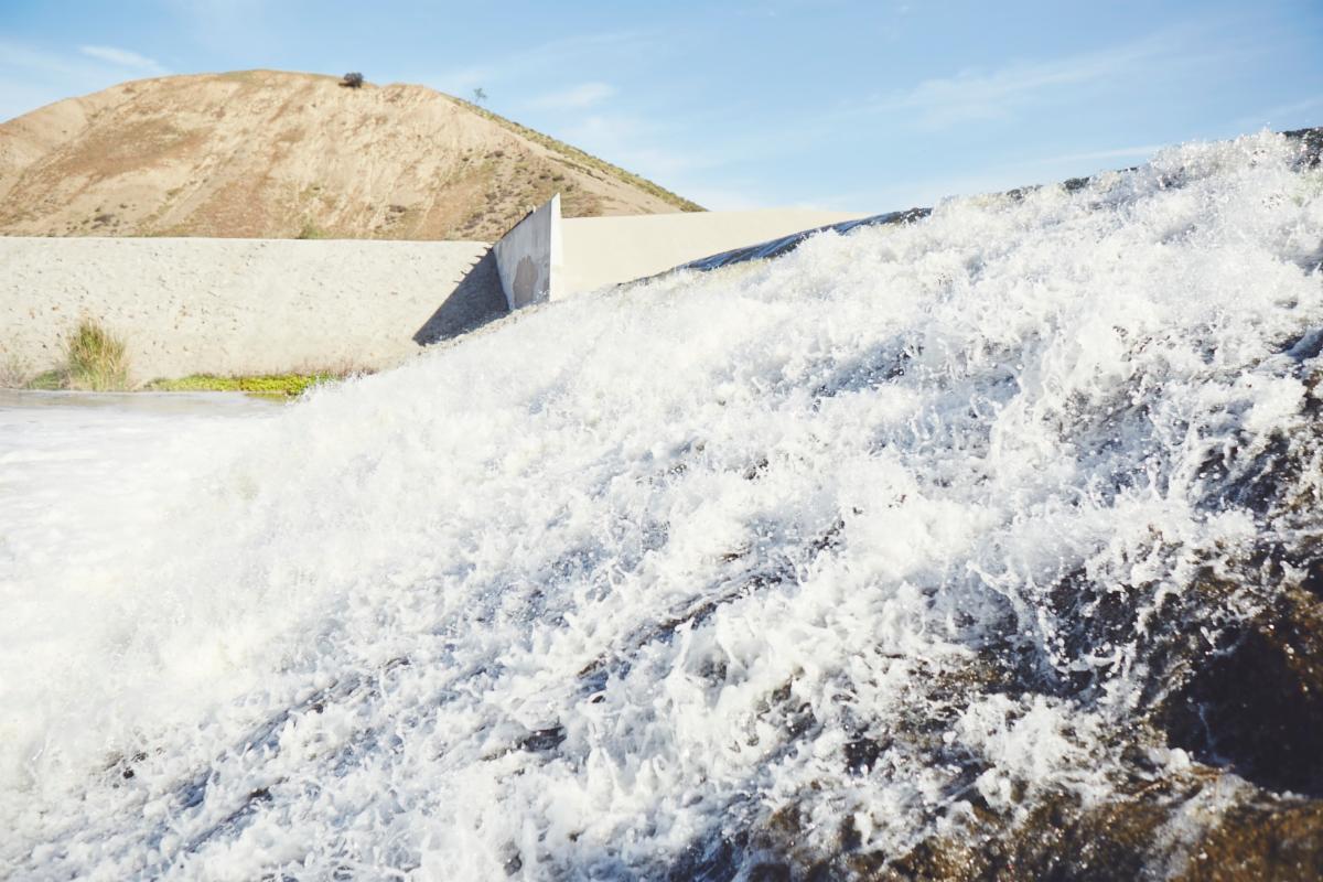 Webinar: Lessons Learned in Stormwater Capture and Groundwater Recharge ...