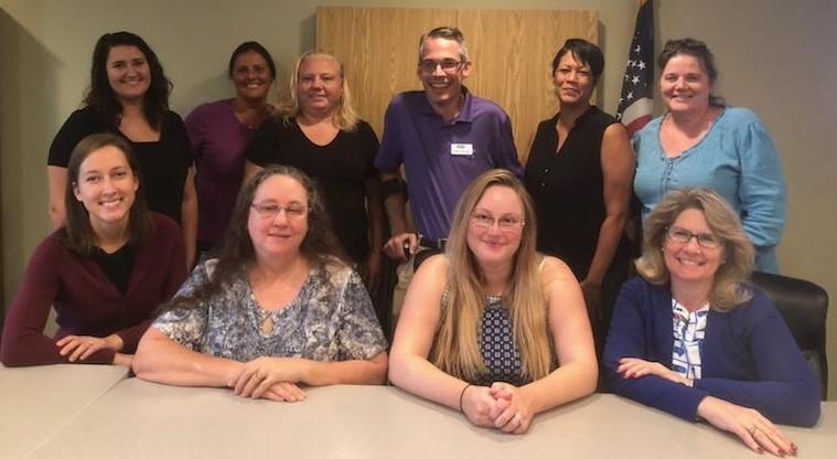 Success Stories, ADA Celebration Highlights, Public Forum, Upcoming ...
