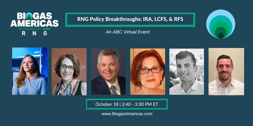 BA RNG Starts TOMORROW! Join us for Two Incredible Sessions!