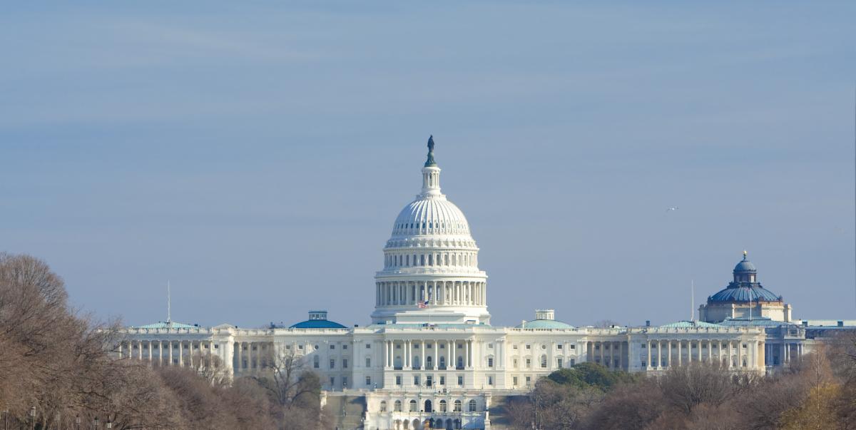 U.S. Senate Appropriations Committee Unanimously Adopts, 27-0, FY 26 ...