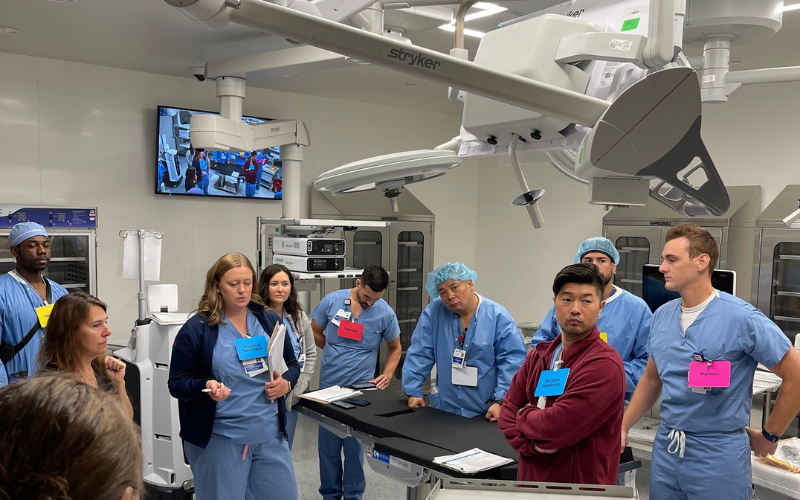 Insights of Innovation - Transforming Cancer Care