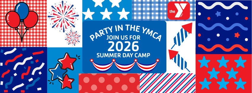 Important Camp Information