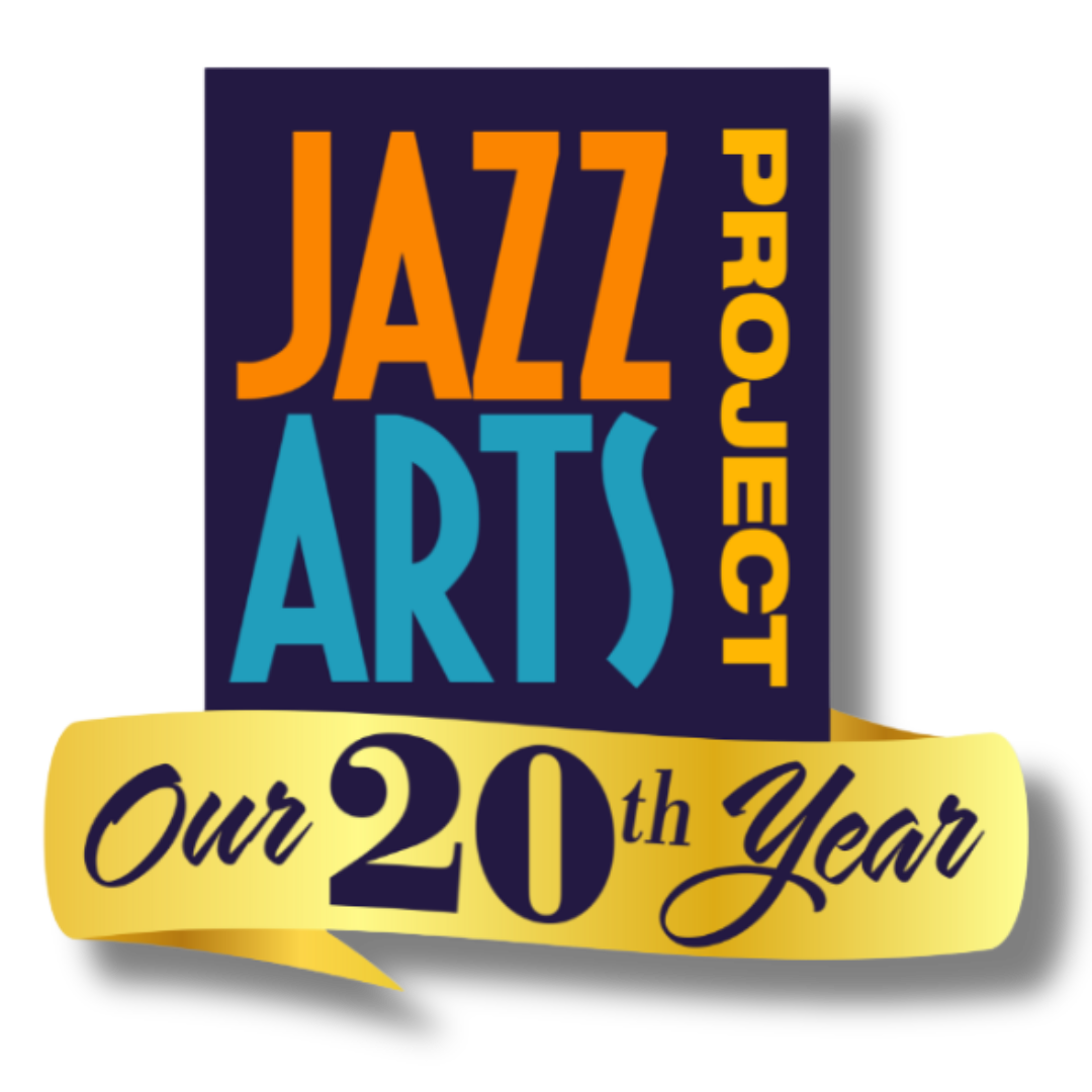 April Jazz Events & Fundraiser