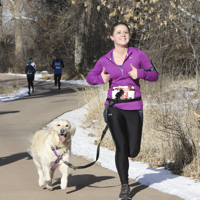 Race Reminders - Catch Me If You Can 5k & 10k