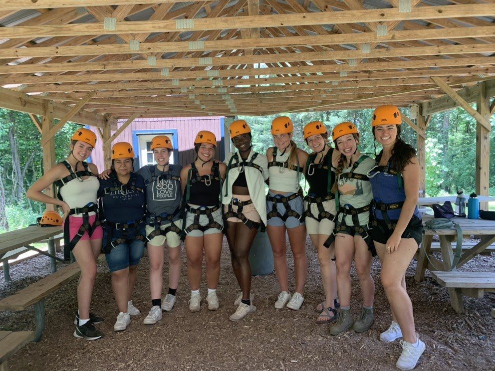 What's Happening at Jill's House?