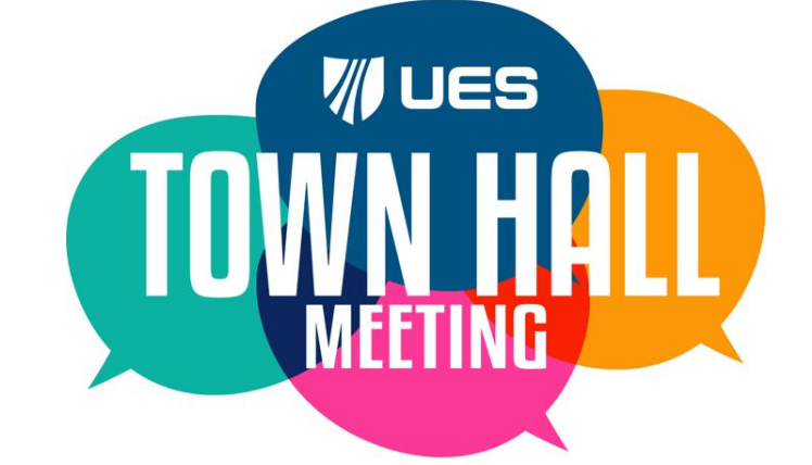 UES Texas Region Newsletter - Edition No. 10