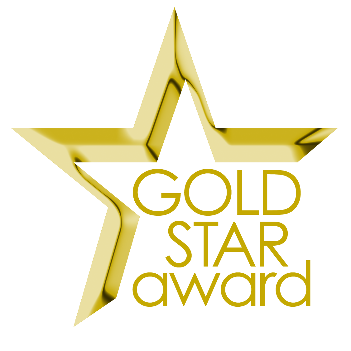 Gold Star Teacher Award-Important Dates