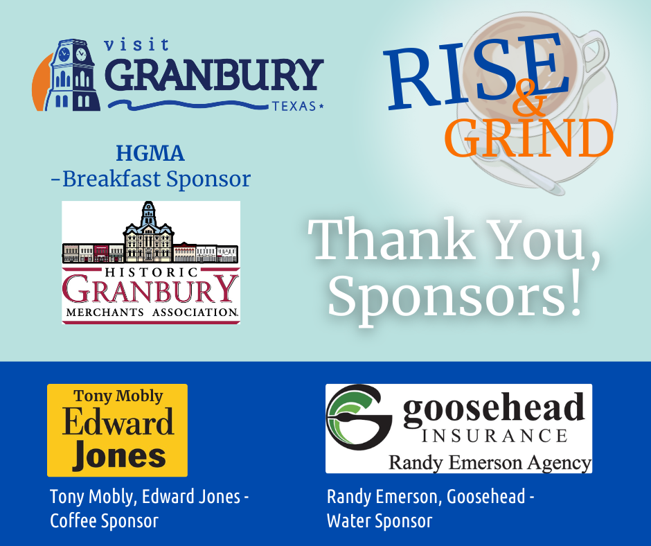 Experience the Holiday Magic in Granbury