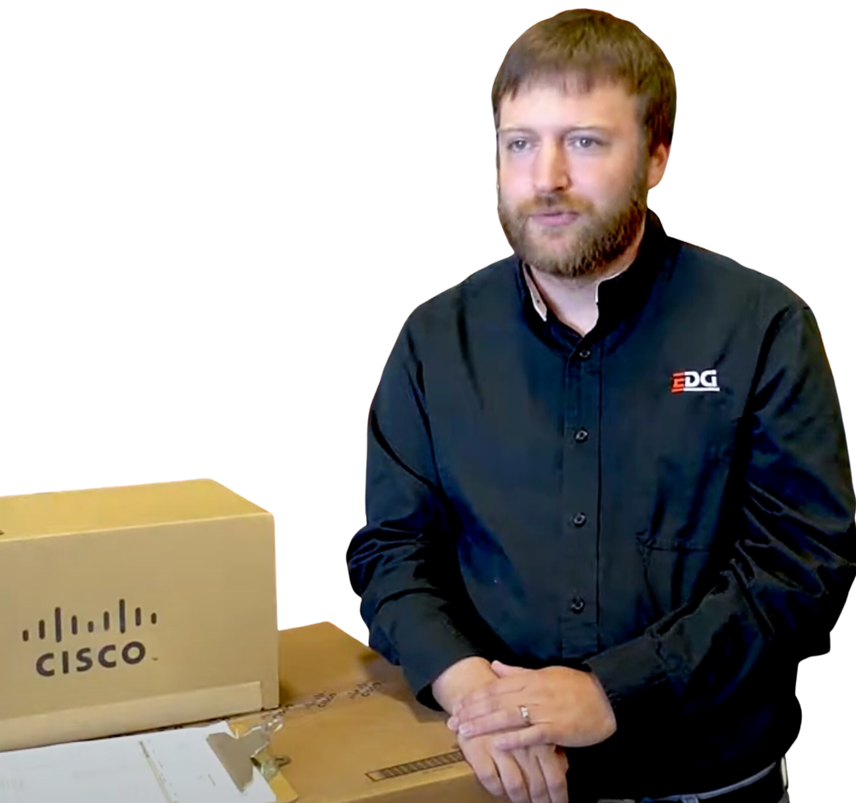 Event Cisco Live Updates
