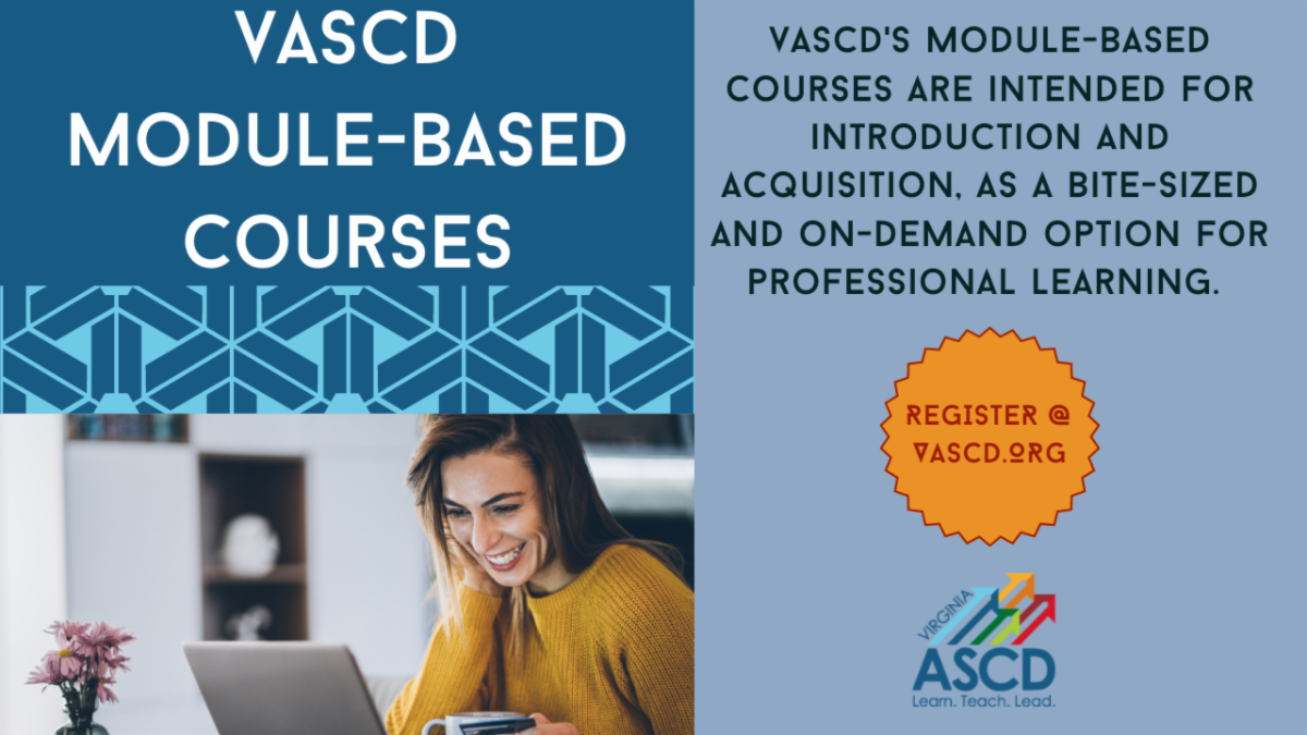 VASCD March 2024 Newsletter