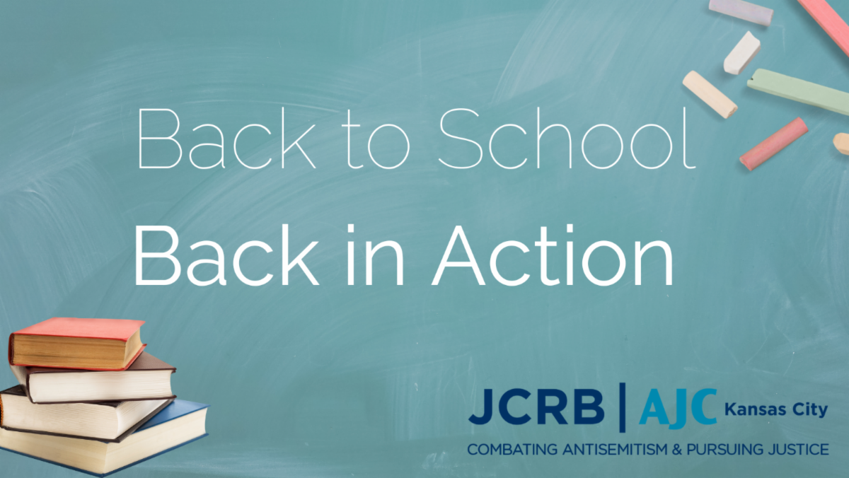 Back to school | Back in Action....