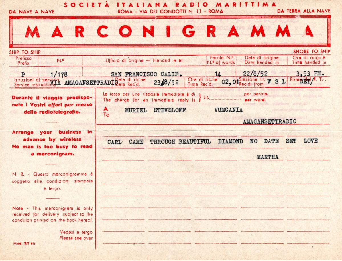 Your MRHS Newsletter #96 is here!