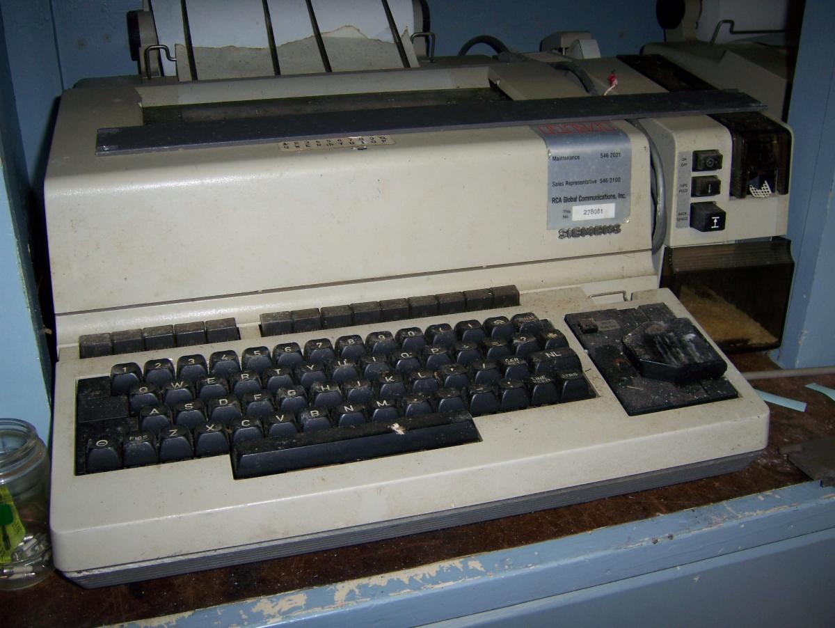 Your #83 monthly Newsletter is here.