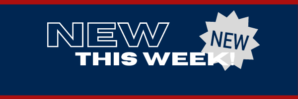 WEEKLY NEWS for June 28th, 2021