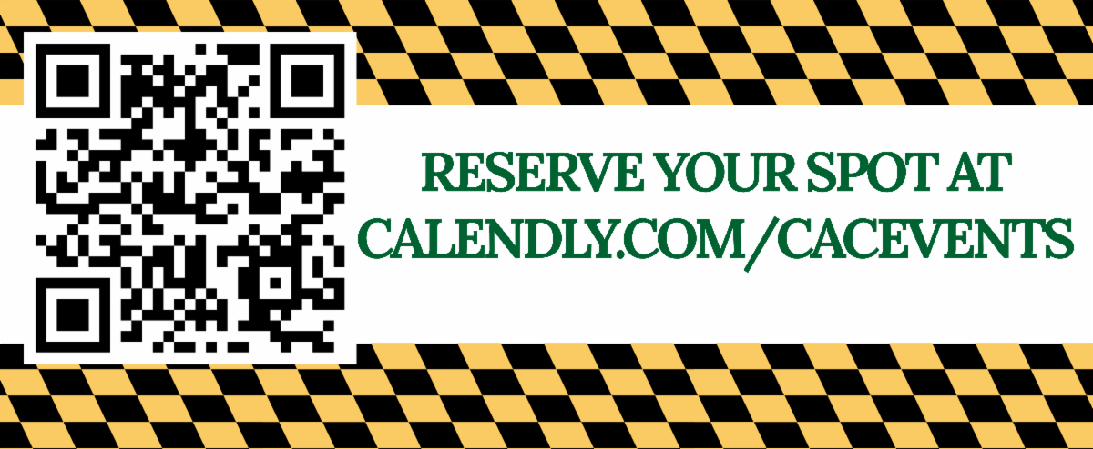 Get Your Spot at New Student Express Registration Days!