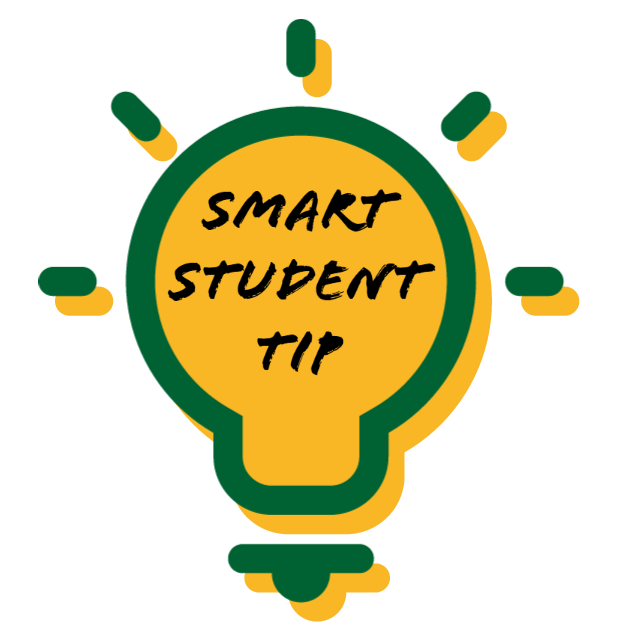 More Tips on Getting Ready for Classes!