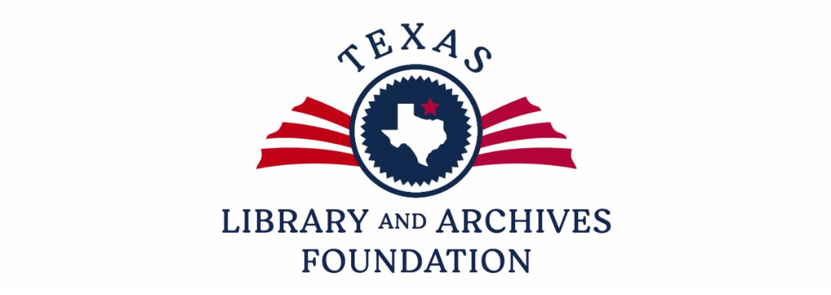 Great Reads and Great Deeds at Texas State Libraries and Archives