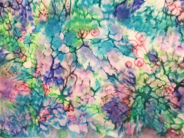 Call to Artists and DIY Holiday Art Gifts at PAA
