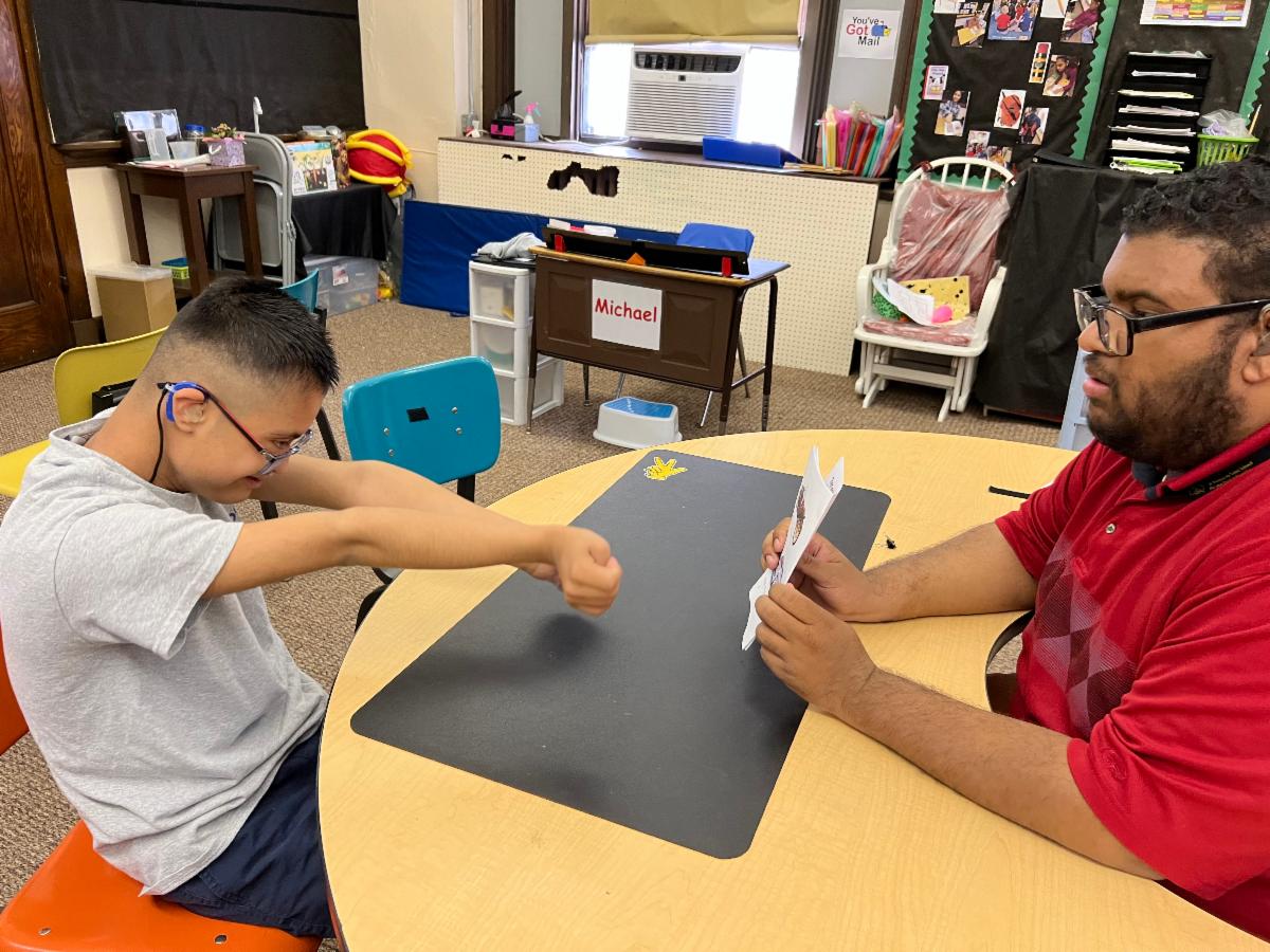 Deaf Awareness Month: Celebrating Diversity and Promoting Inclusivity ...