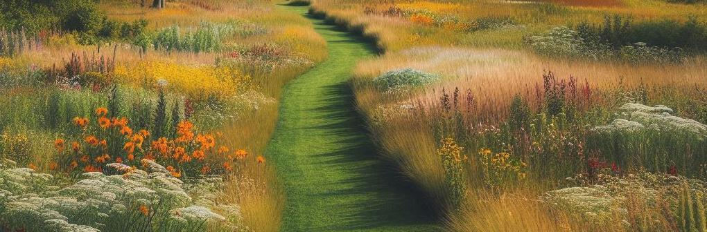 Pollinator Patch Coming to Chapla Park