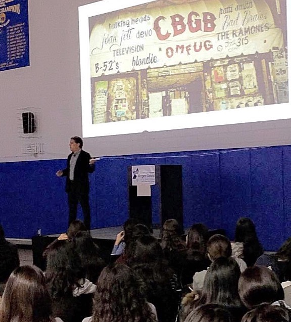 MDYHS Weekly Highlights