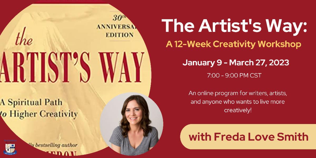 Looking forward, glancing backward