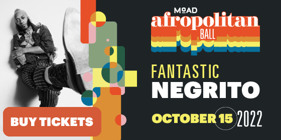 Top Pick--> MoAD's Afropolitan Ball 2022: Look At Us--a fresh and ...