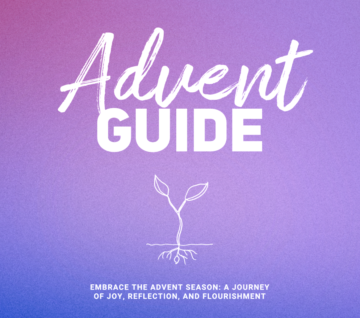 Join Us in Celebrating the Advent Season