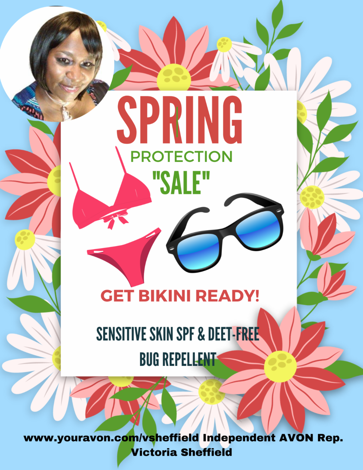 Spring Has Sprung! Spring Has Sprung!