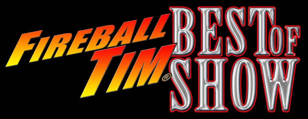 Fireball and TONY DOW explore Corvairs! - Fireball Tim BEST OF SHOW