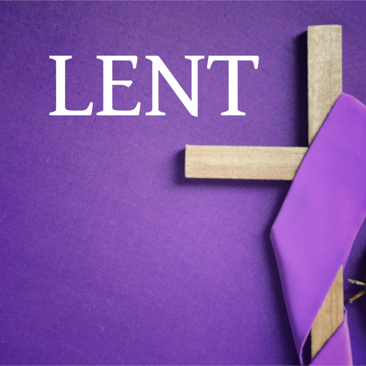 2024 Lenten Devotional Reflection - Day 4