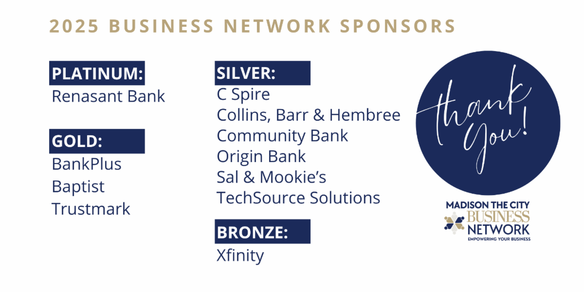 Madison the City Newsletter