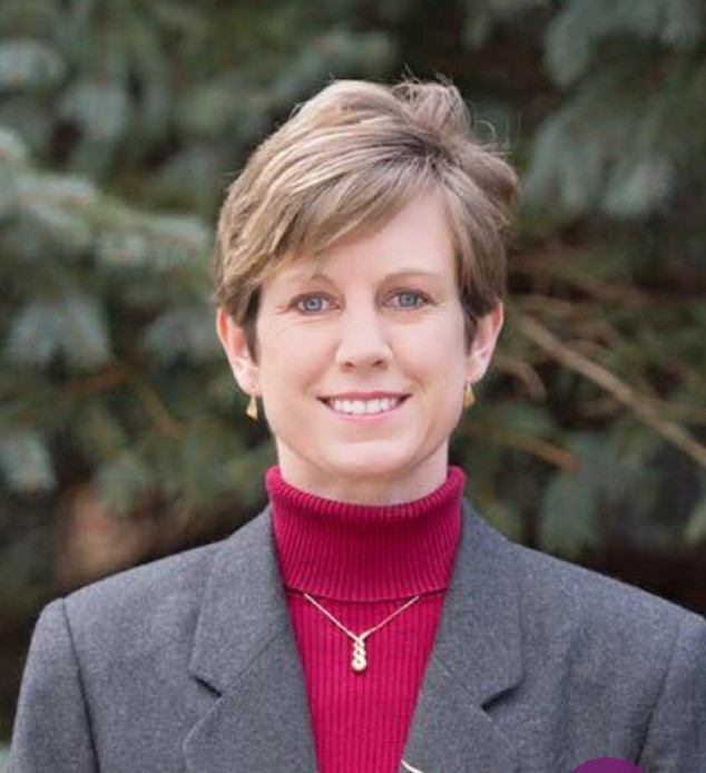 For immediate release- MAC Announces New Executive Director